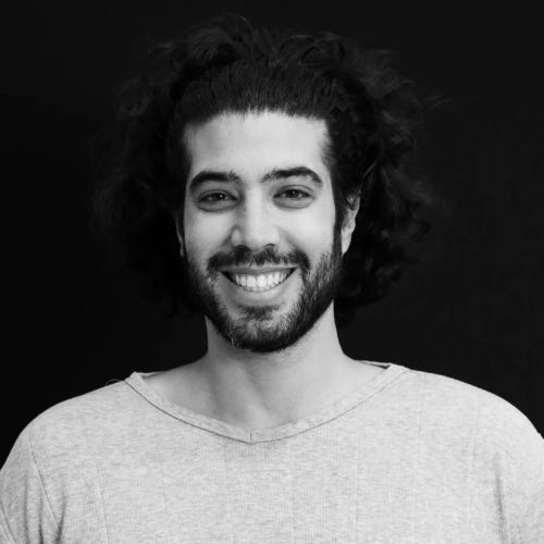 Meet the Brains Fellows - by Ben Reinhardt