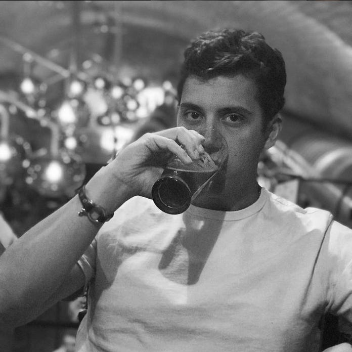 Larry Kann | Substack