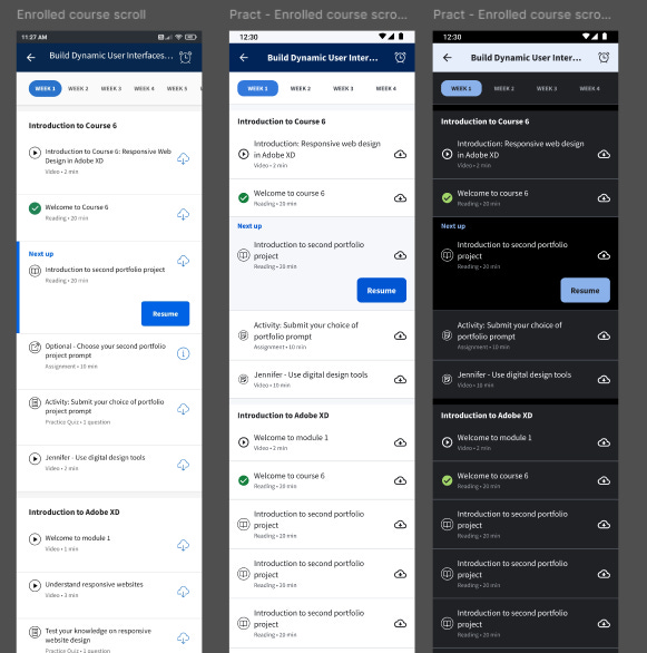 Learning by Deconstructing: Trying to Reverse Engineer a Design System ...
