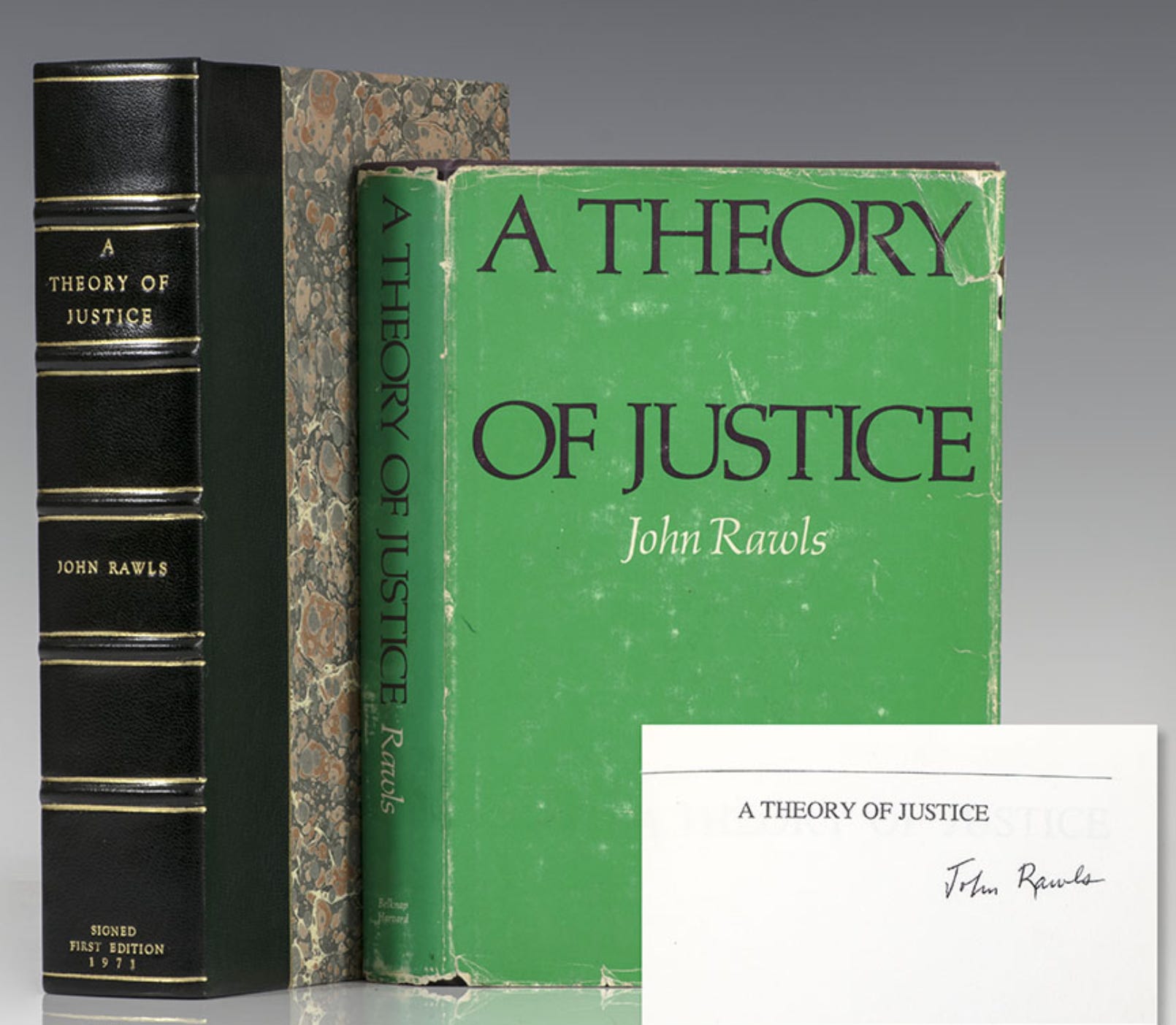 First Principles, the State of Nature, and Effective Accountability