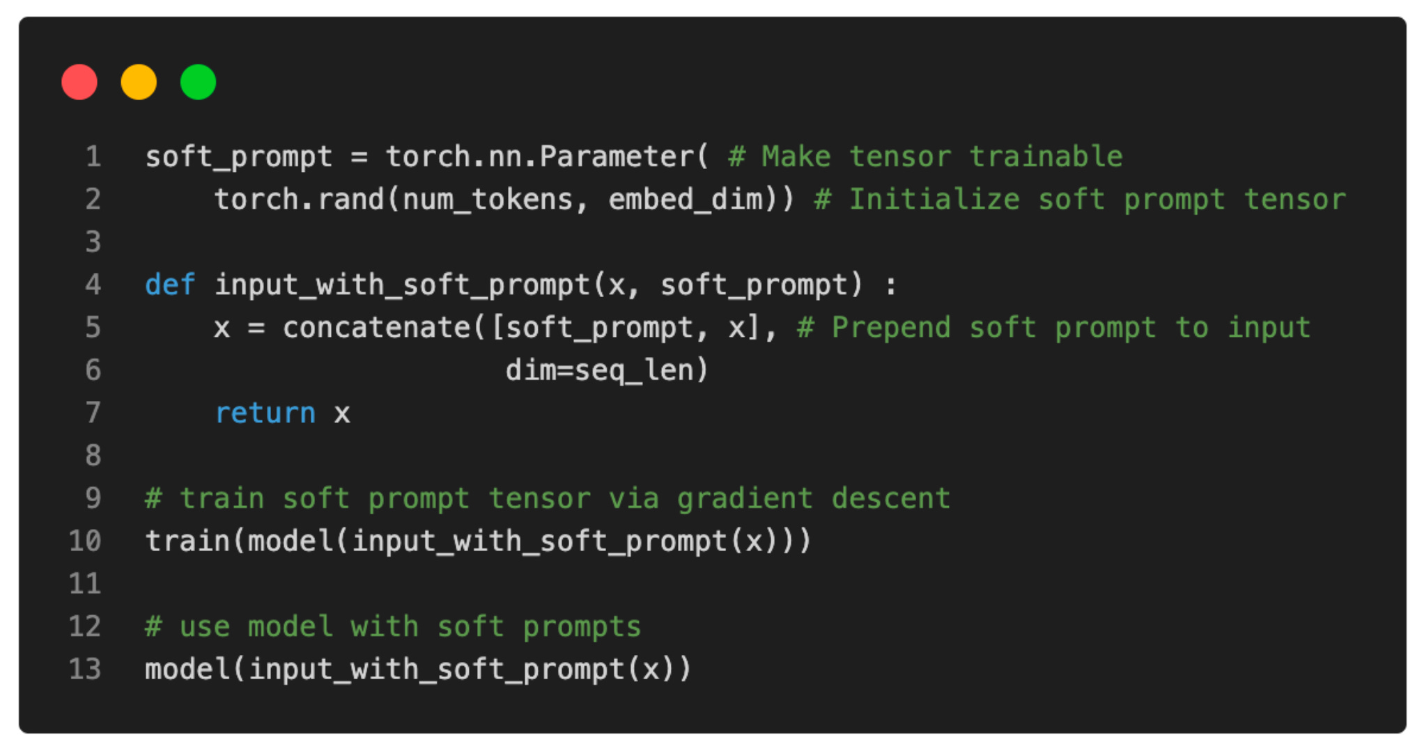 Understanding Parameter-Efficient LLM Finetuning: Prompt Tuning And ...