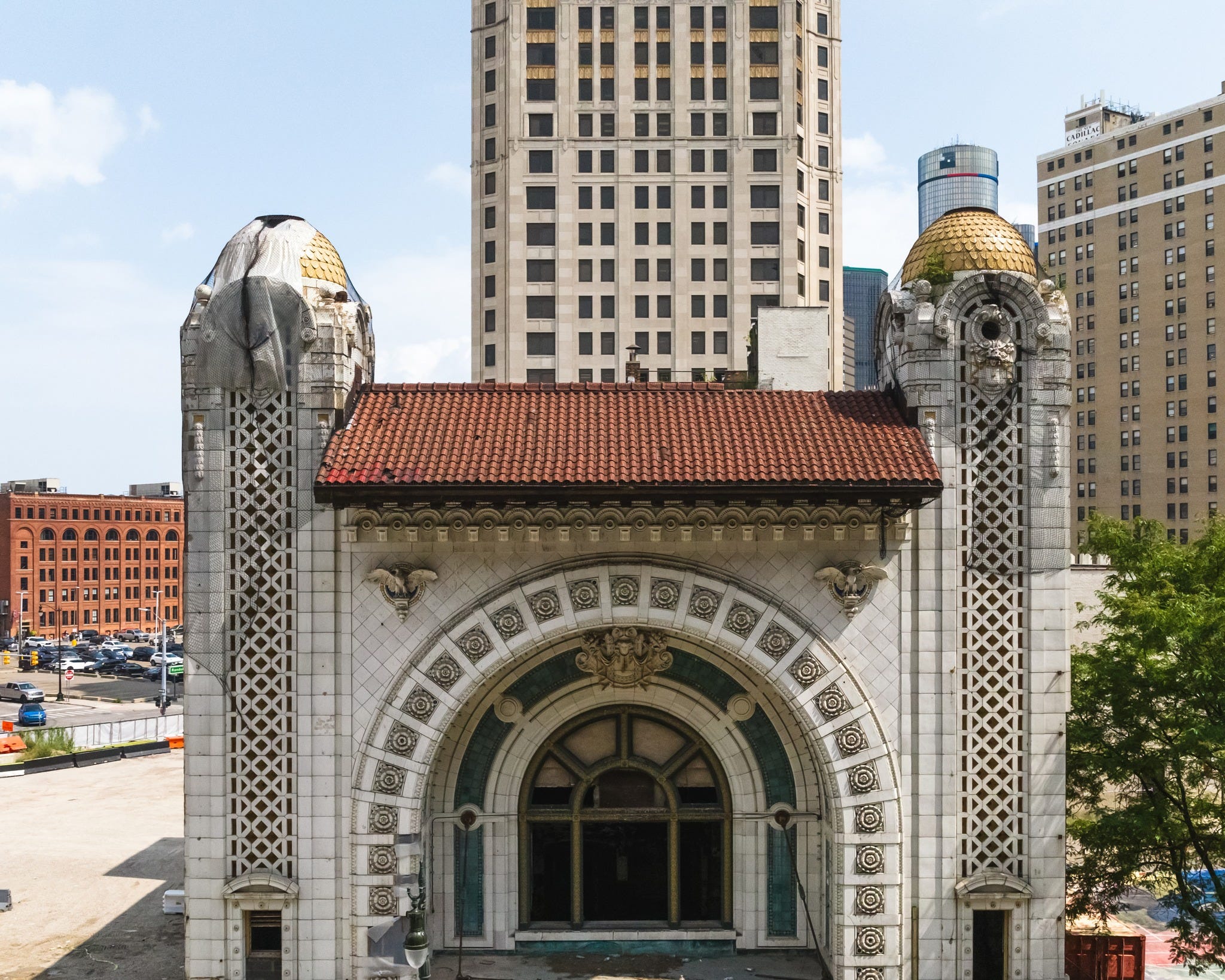 Comedian Paul Elia coming home to record special at Detroit House of Comedy