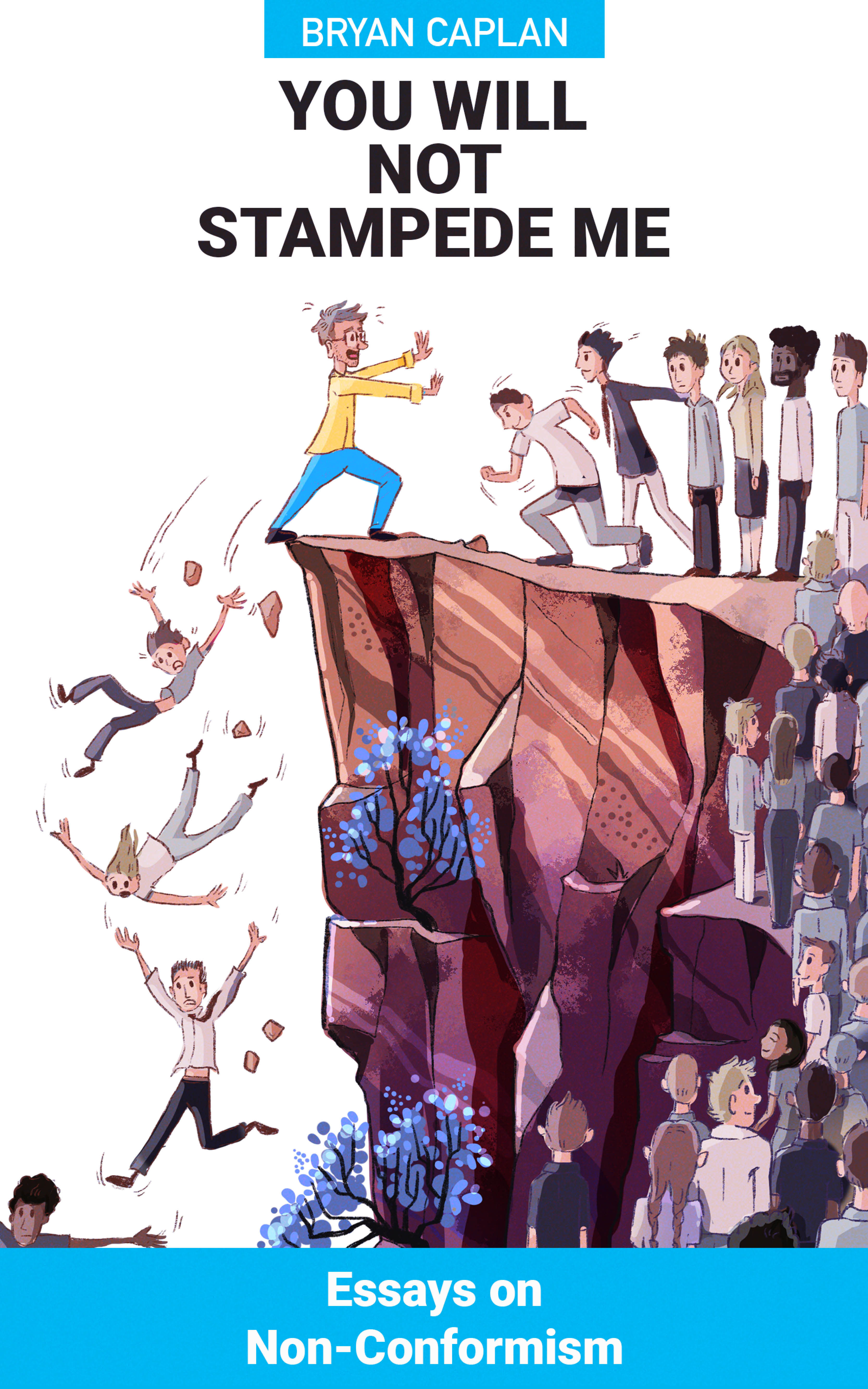 The Conformity of Silence - by Bryan Caplan - Bet On It