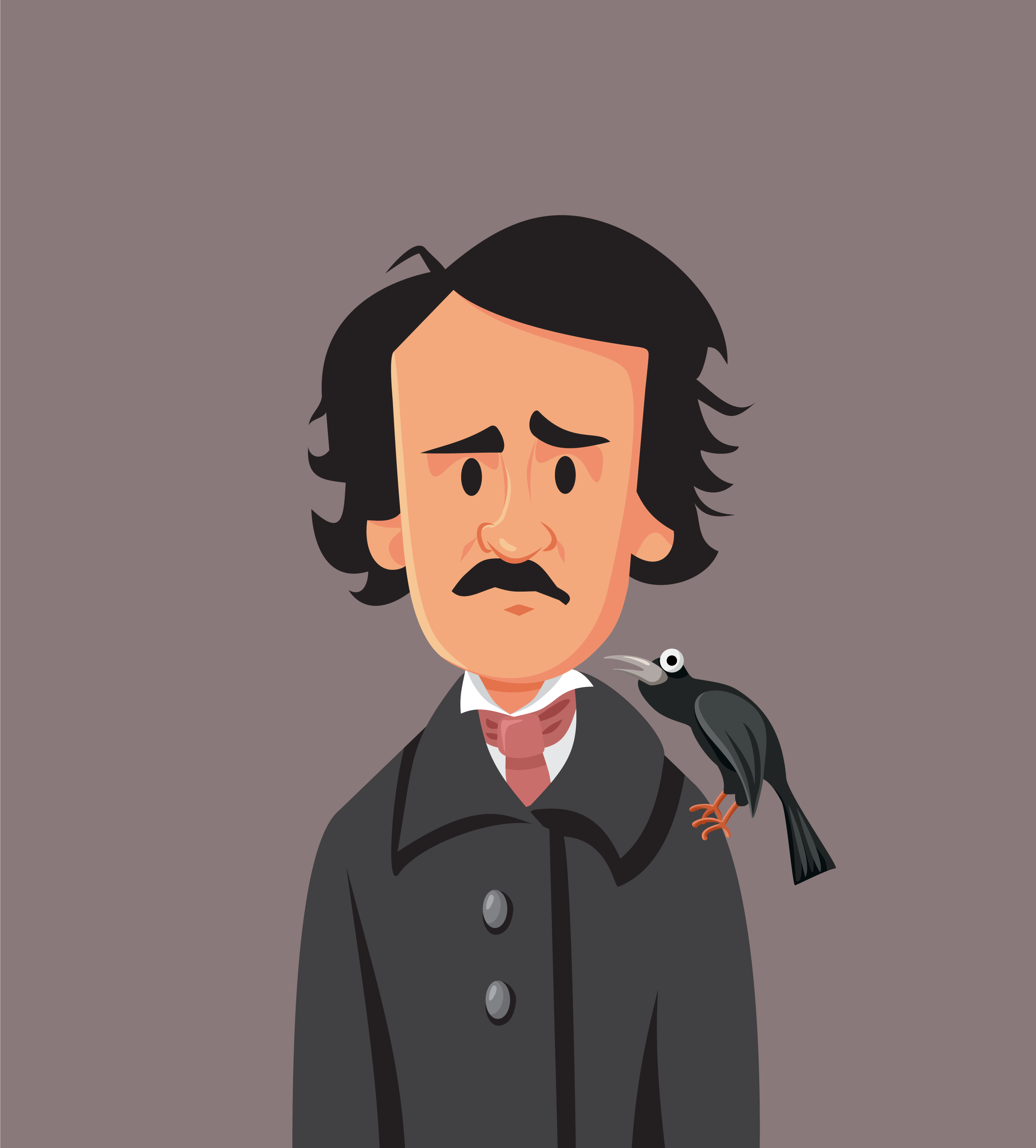 Edgar Allan Poe, Cryptography and Cryptocurrency