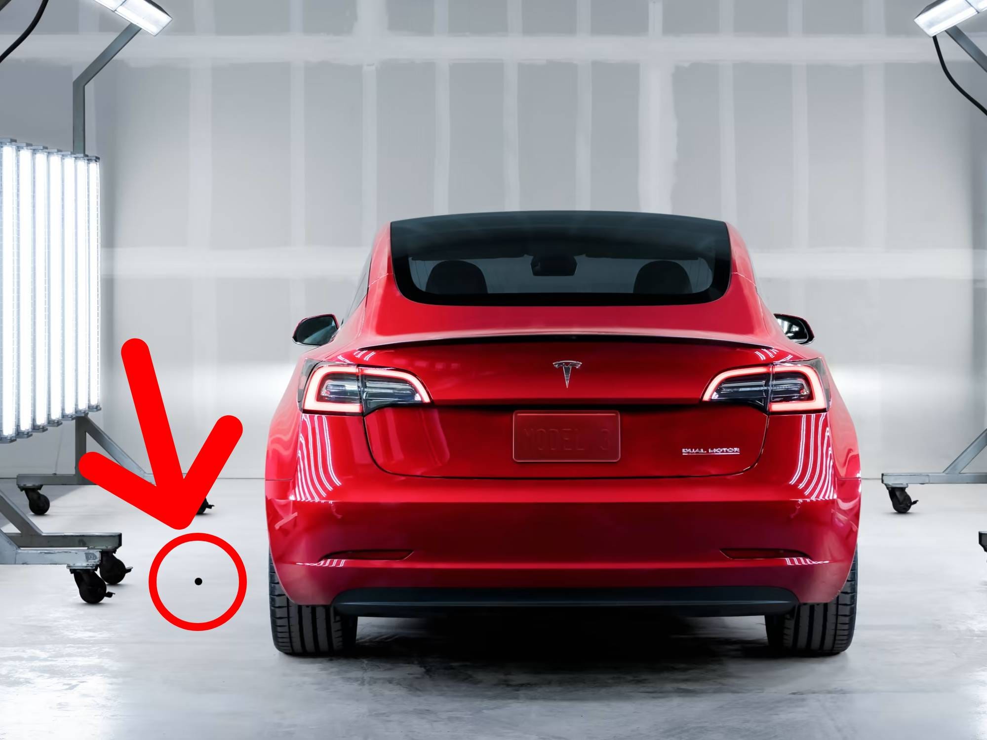 Tesla Unveils "100% Amish Crafted" Lineup for 2025???