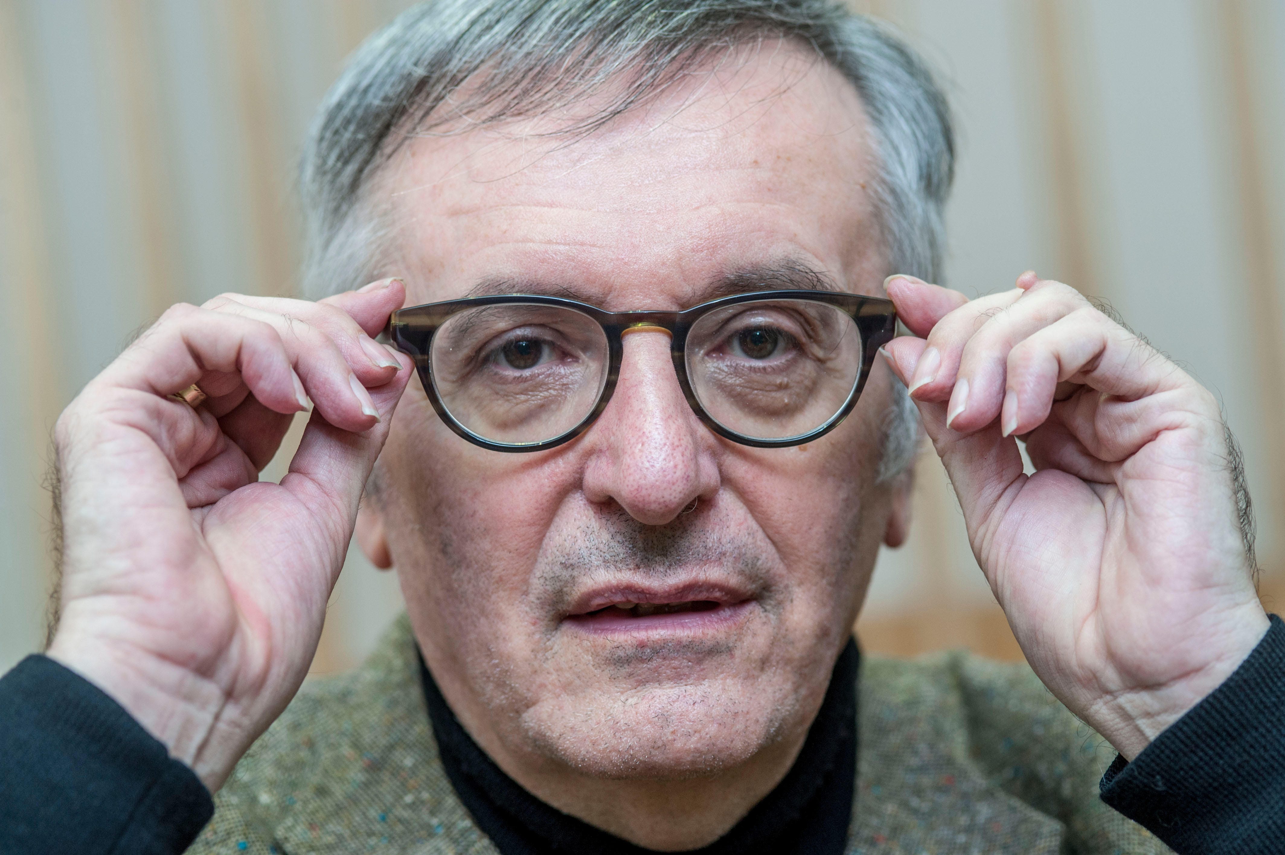 Goodhart, Goodwin, Glasman and Gray: The Vanguard Spearheading British ...