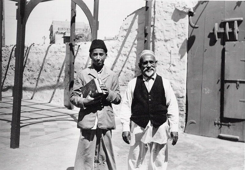 Unveiling the Legacy of Karachi's Jewish History