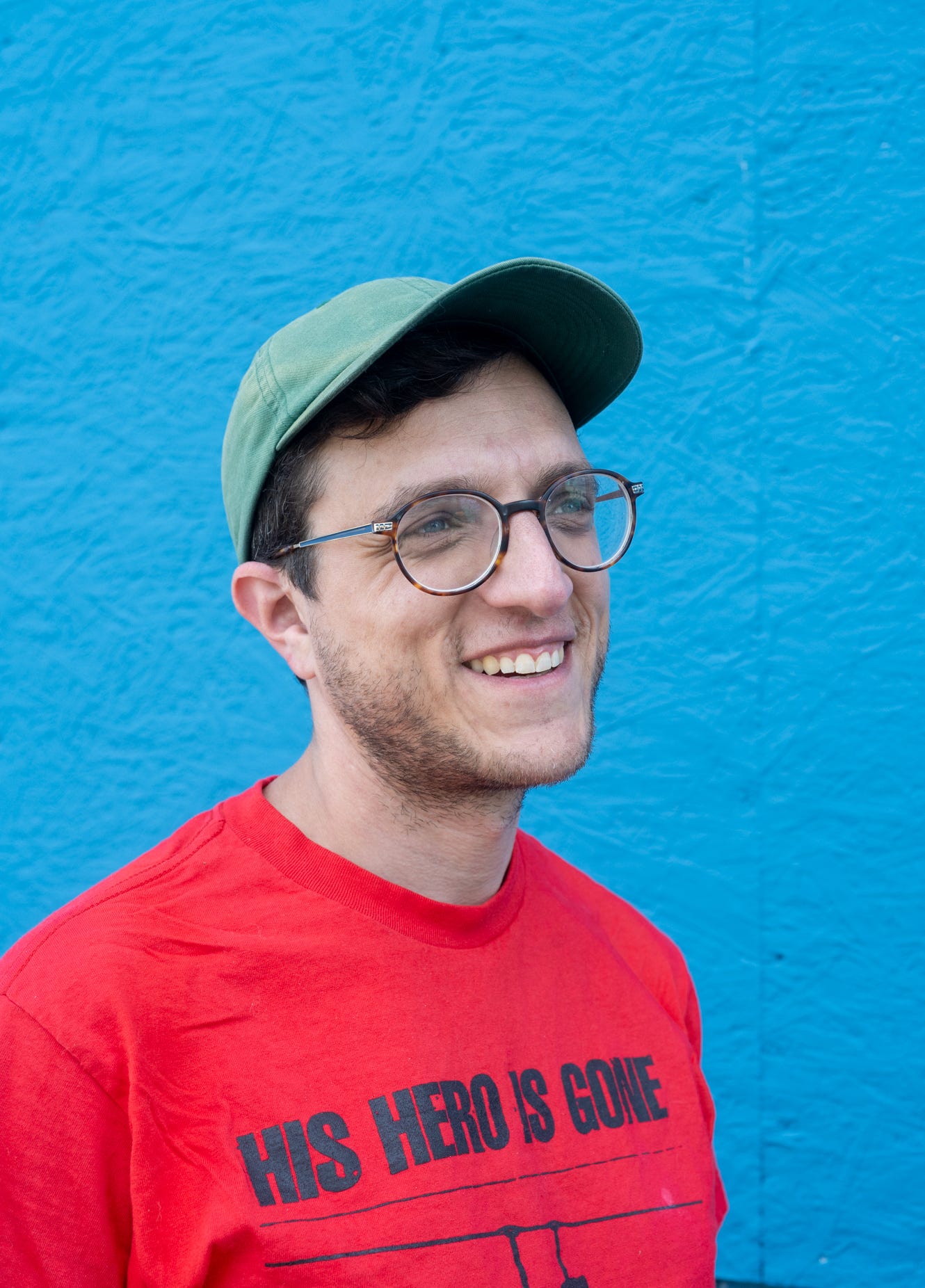 Aaron Turner: Moves from the Archive - by Andy Adams