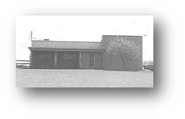 Bill Fleckenstein - by Chris Travers