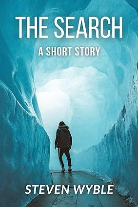 Books - Steven Wyble