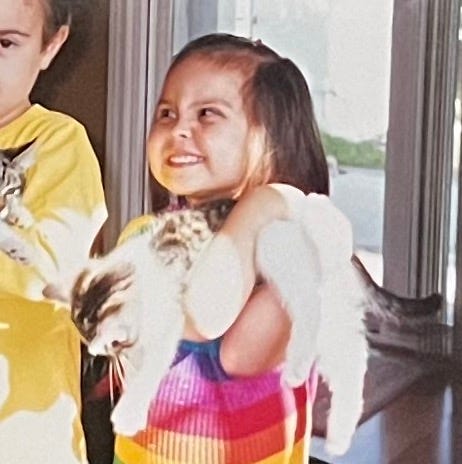 Summer Noel | Substack