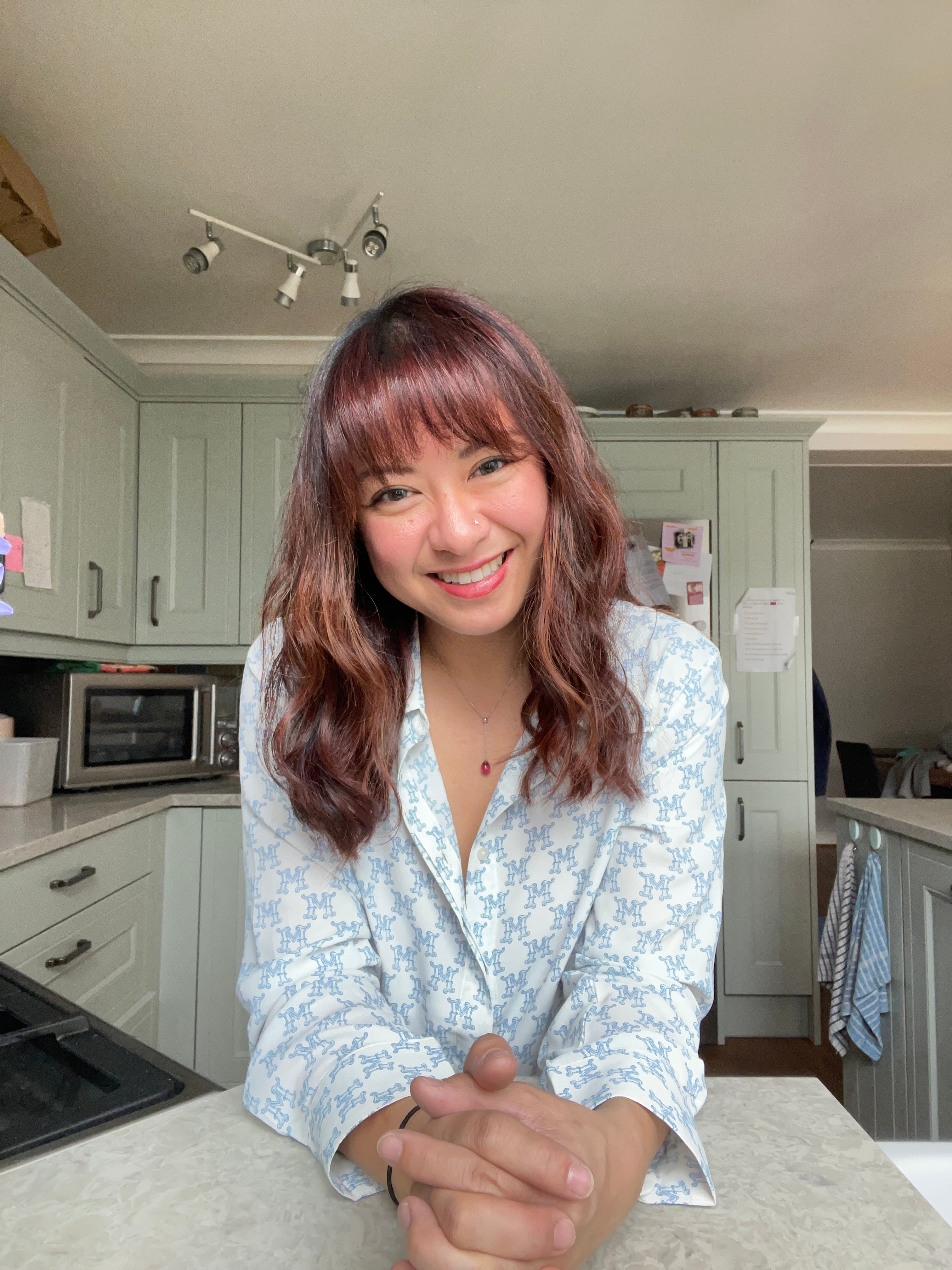 Tiffany Chang | Substack