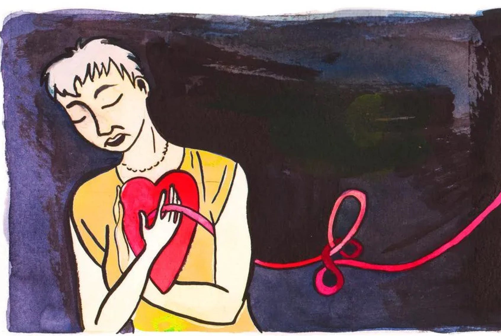 Writing Prompt: What's the Worst Date You've Ever Been On?