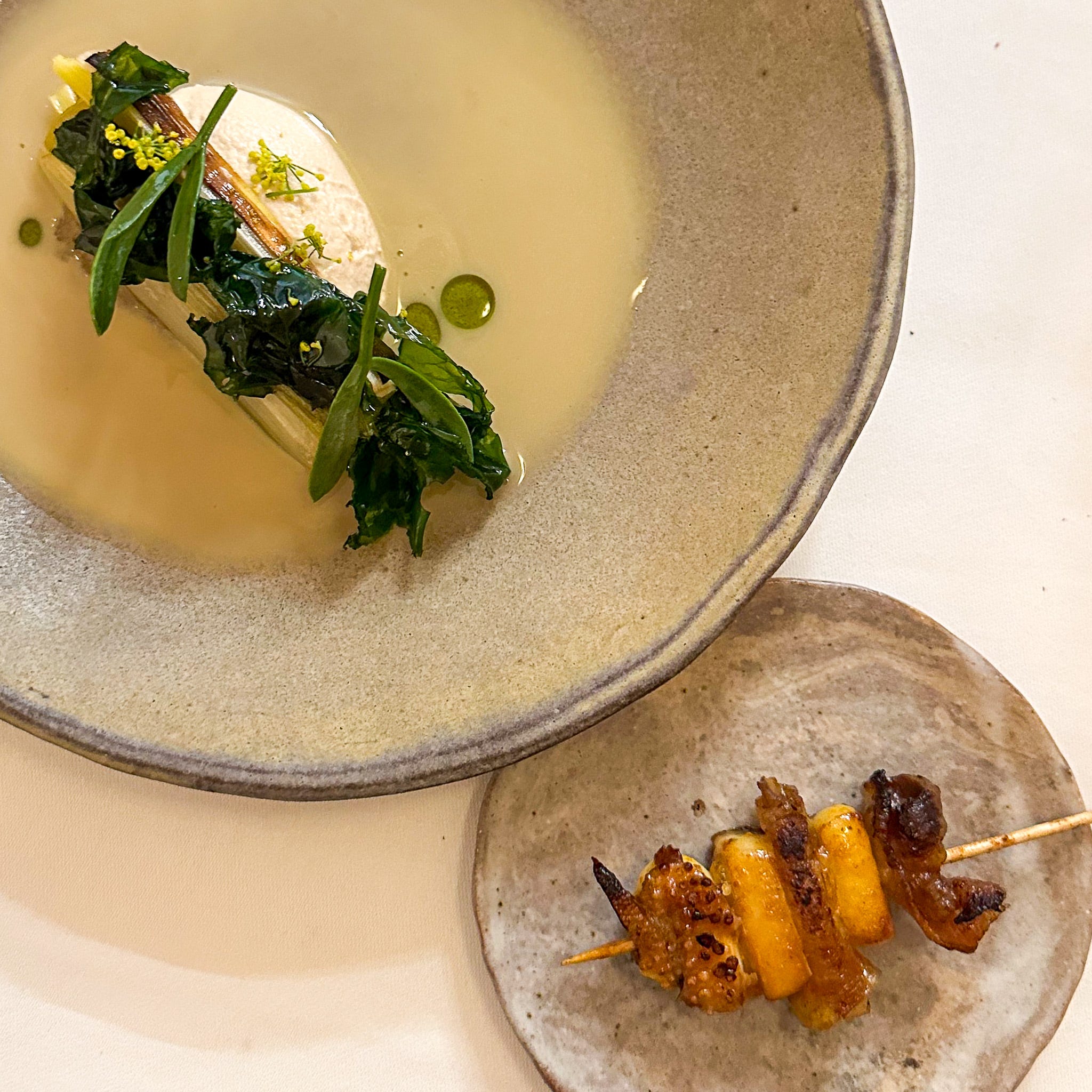 Our 50 Favorite Restaurants - by Meg Zimbeck