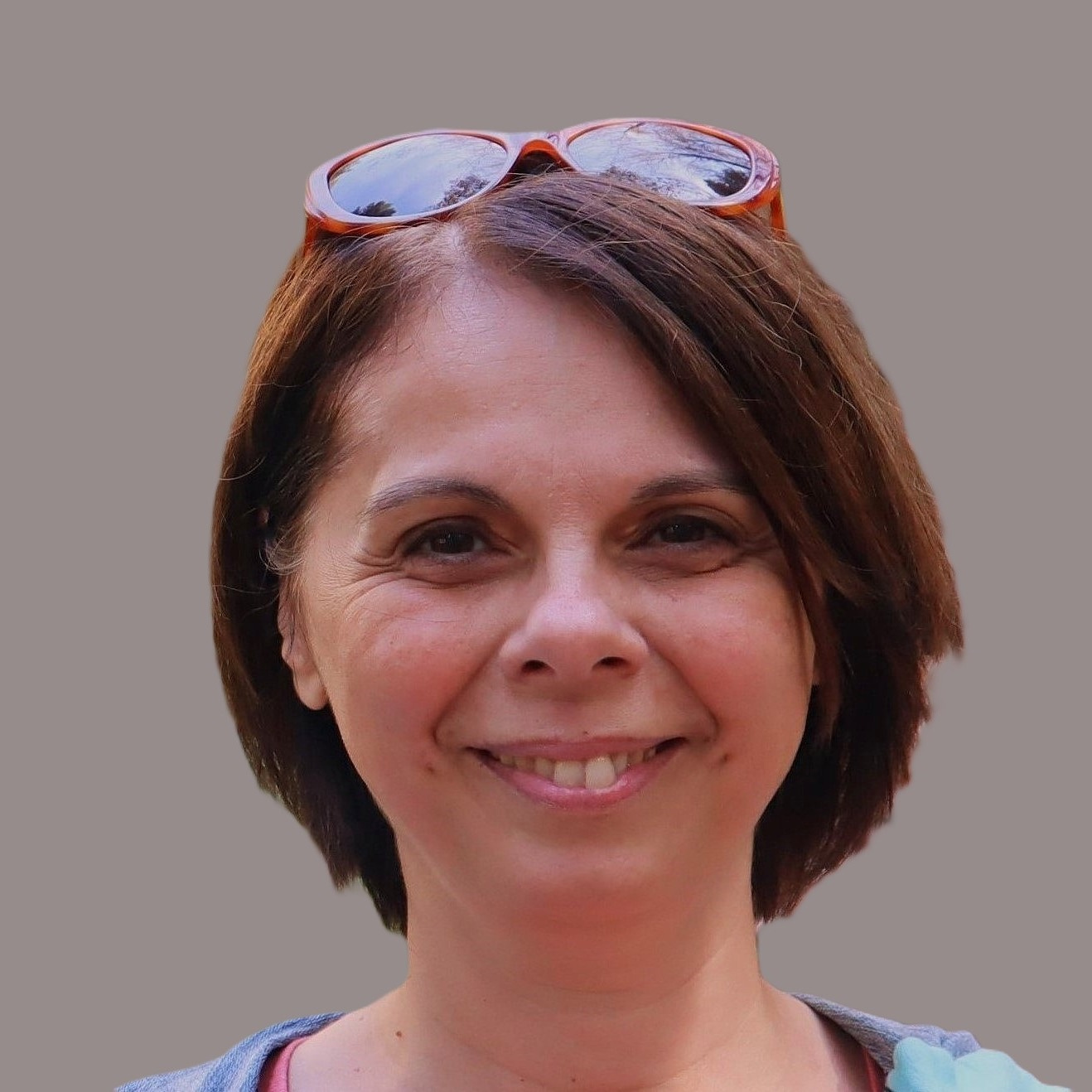 Zoe Carada | Substack