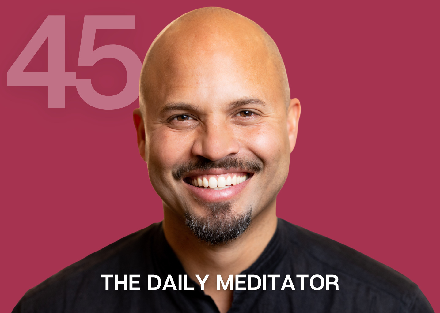 January 2023 TDM - by Light Watkins - The Daily Meditator