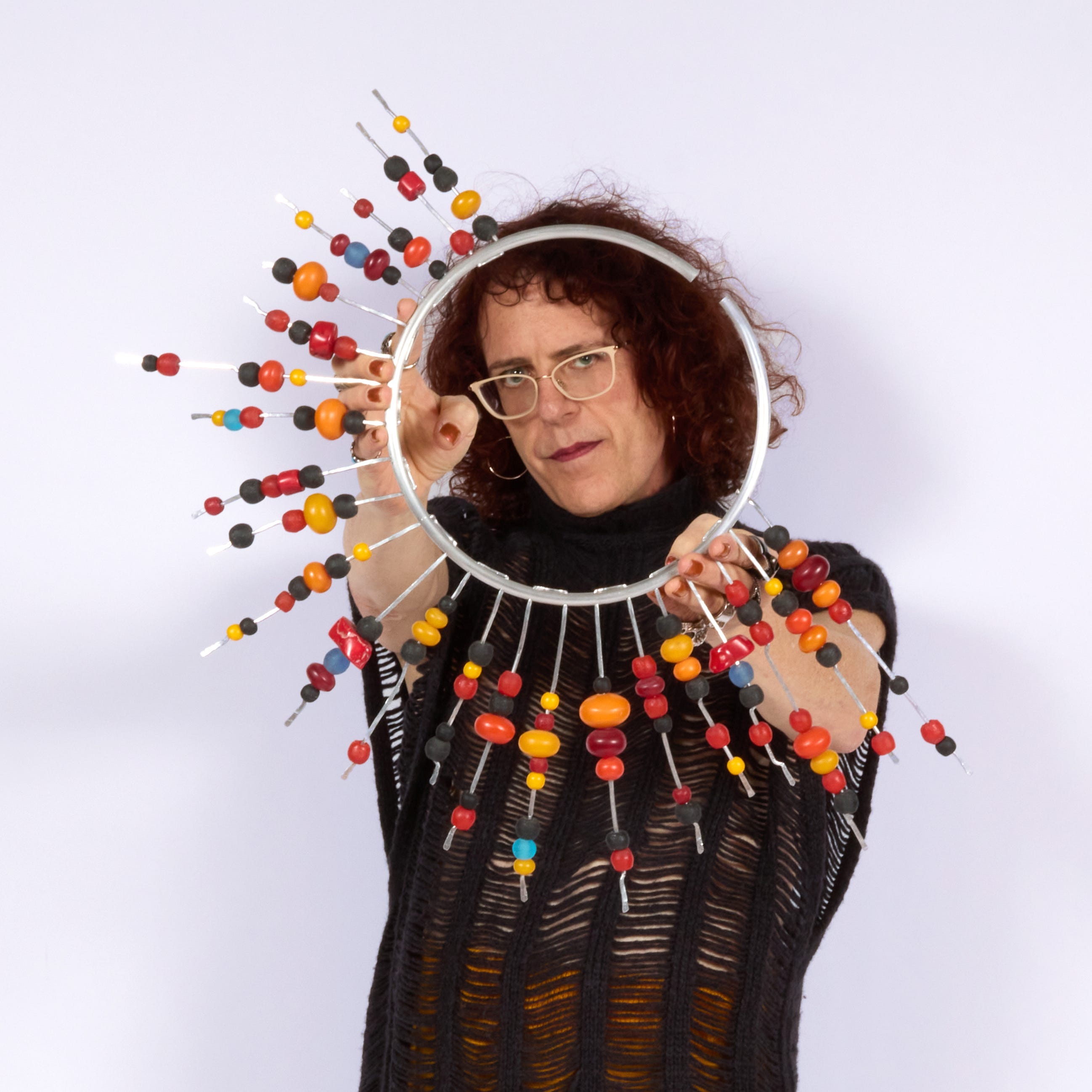 Rachael Que Vargas | Substack