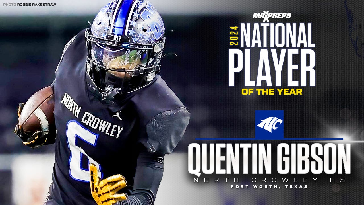 Colorado's Quentin Gibson Might be the Best Receiver not Named Dakorien ...