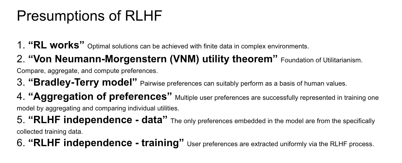 RLHF 201 - with Nathan Lambert of AI2 and Interconnects