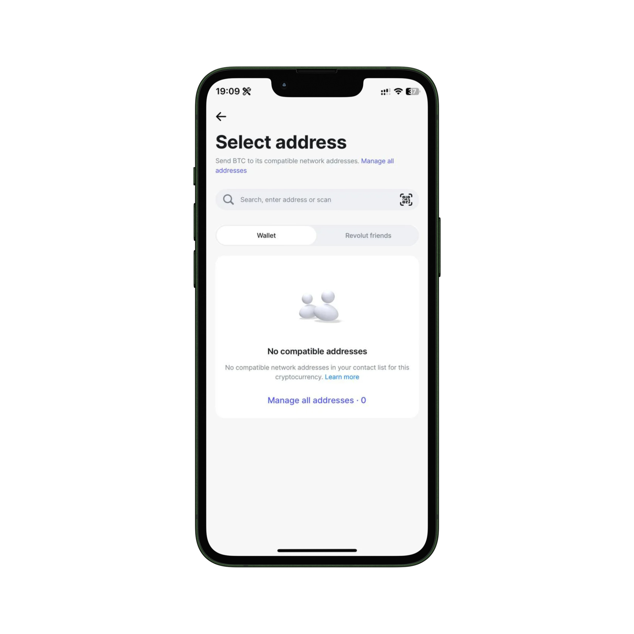 How To Send Money To Nigeria With Revolut.