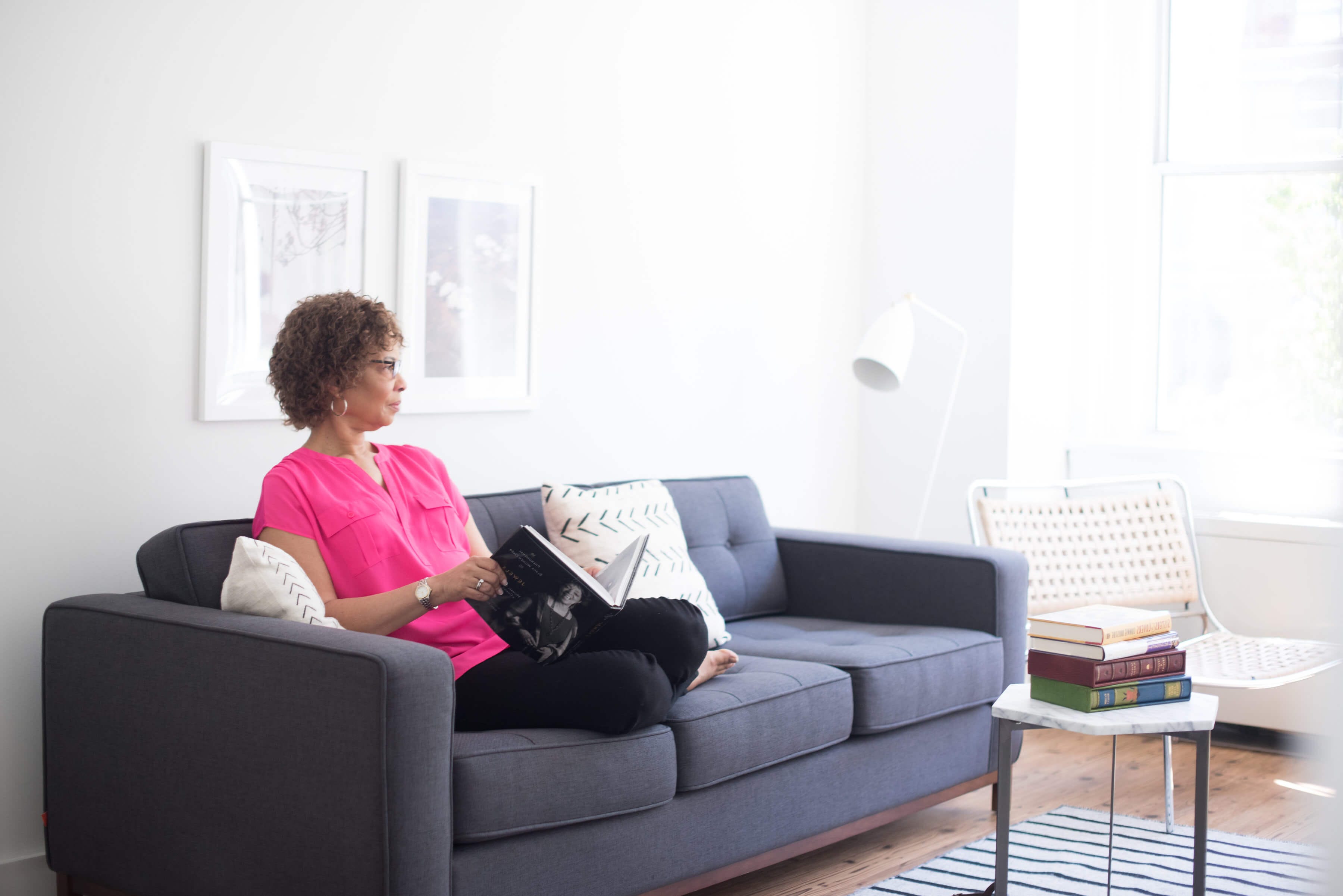 Connie Briscoe | Substack