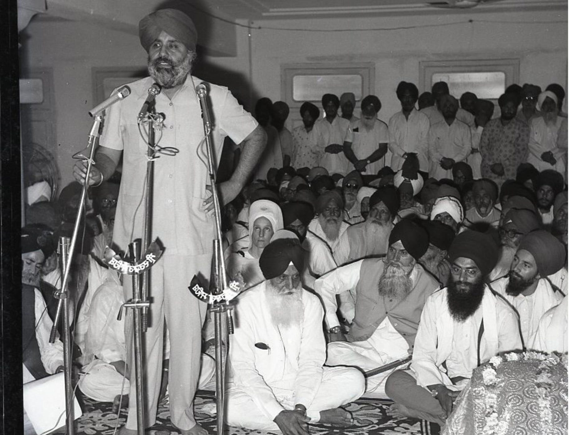 The legacy of Prakash Badal: Reflecting on a century of Sikh politics