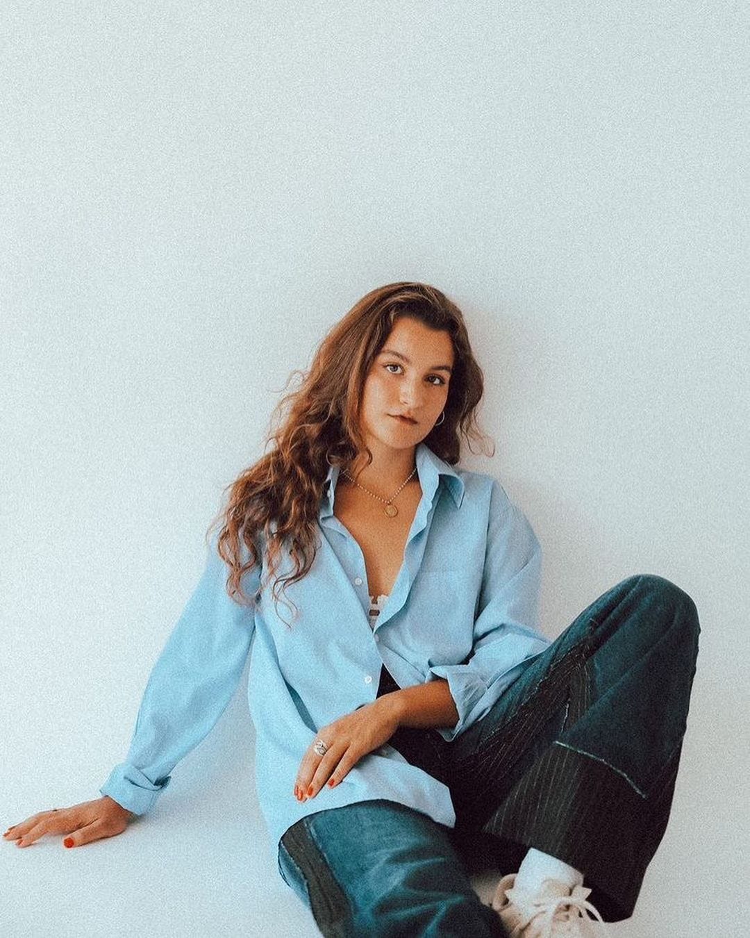 TIMEA: V slovenčine je tenká hranica medzi tým, kedy je text pekný a ...