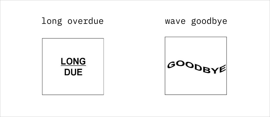 Measuring AI's Creativity with Visual Word Puzzles