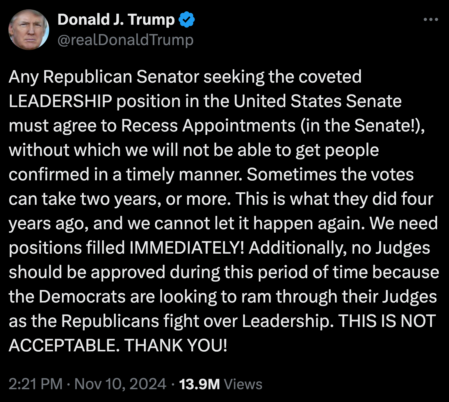 Agenda 47 EXPLAINED Pt 1: Trump 2.0, Plan to Save America