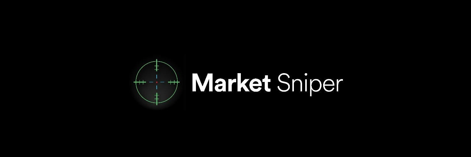 THE INDICATOR - Market Sniper Recap #55 with updated video 16 from ...