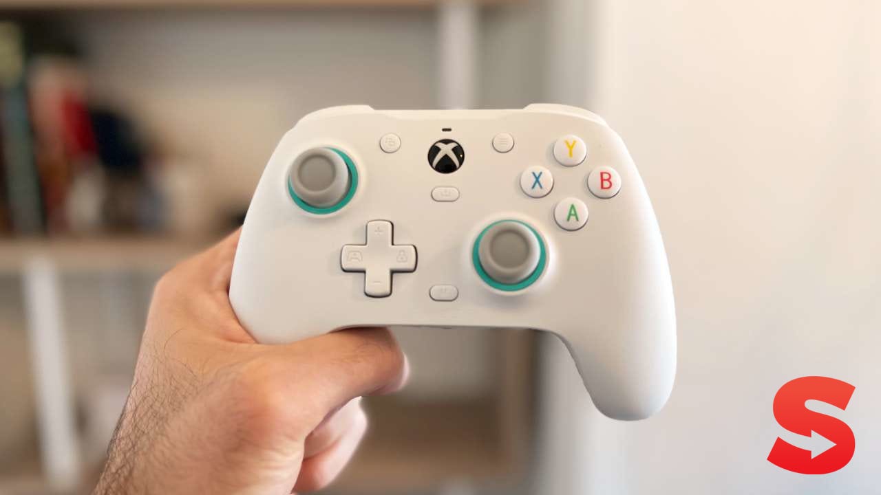 GameSir G7 SE review: the best Xbox controller I've ever used