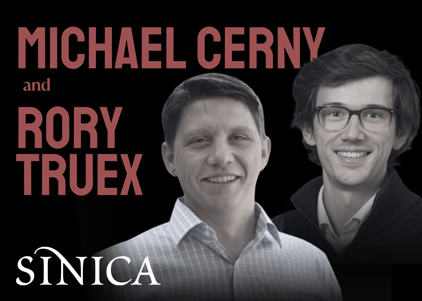 Under Pressure: Michael Cerny and Rory Truex on China Discourse in the ...