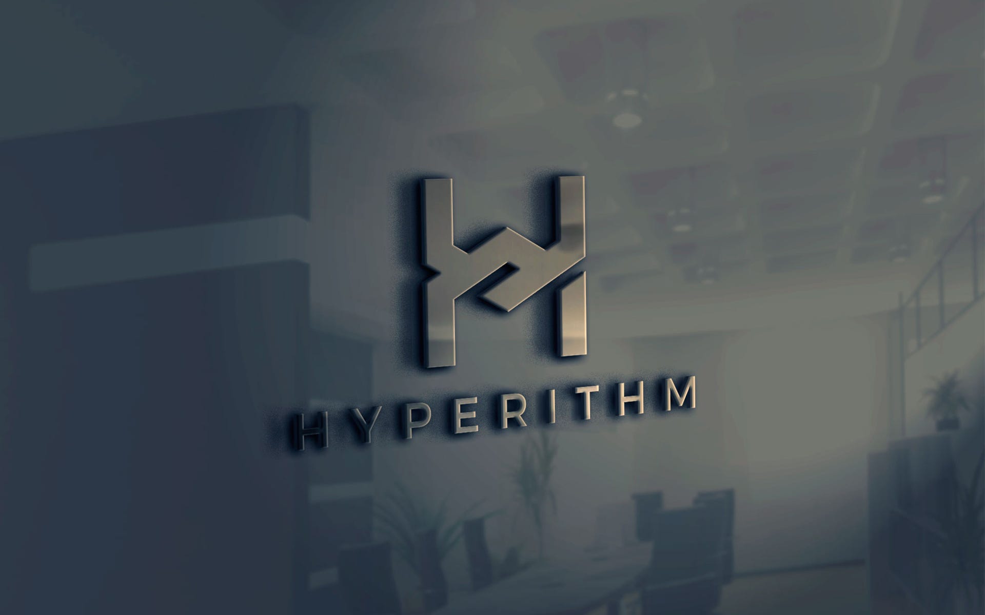 About - Hyperithm Research Blog