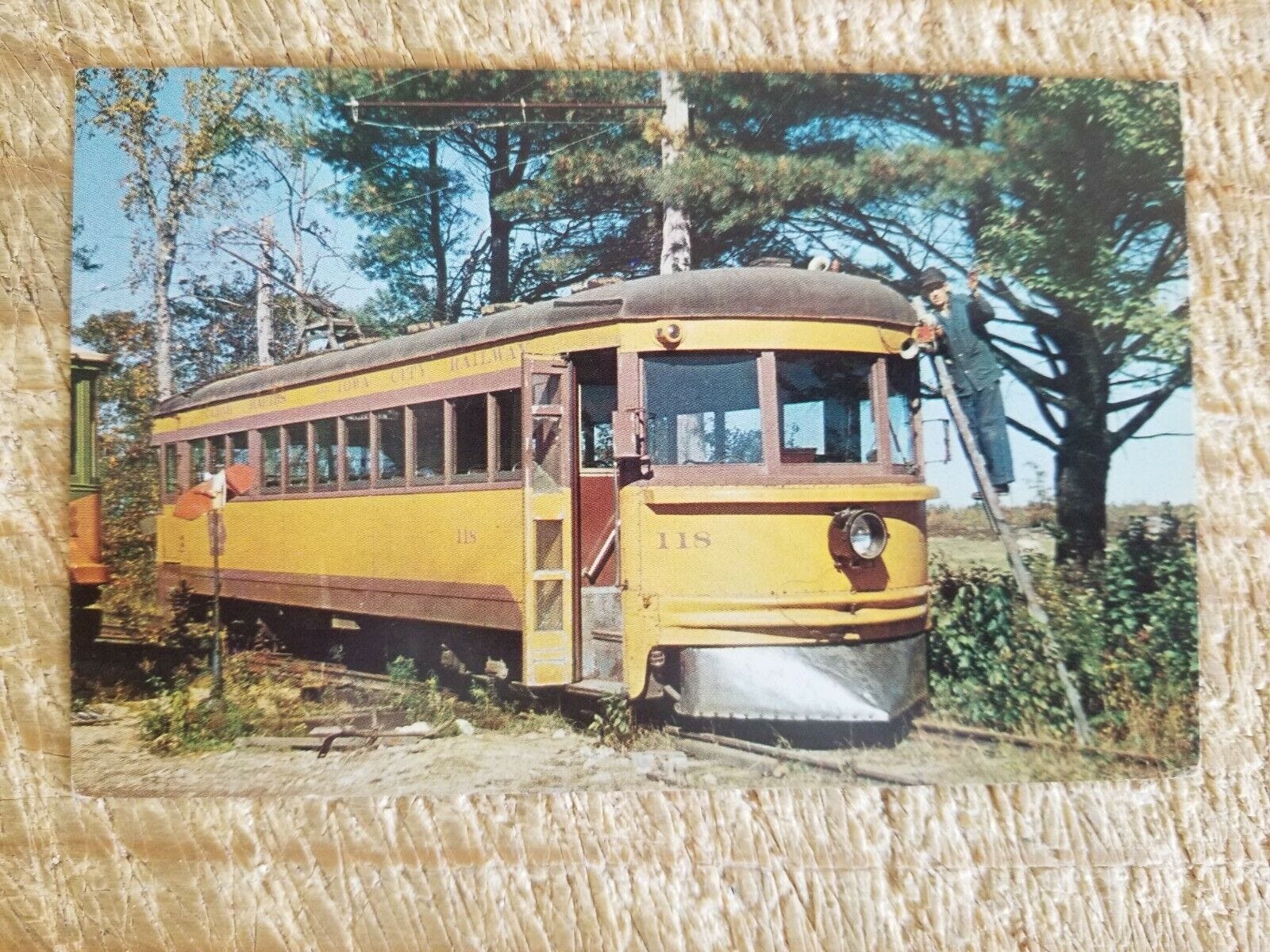 Emma #85: October 1934 - by Linda Hoopes