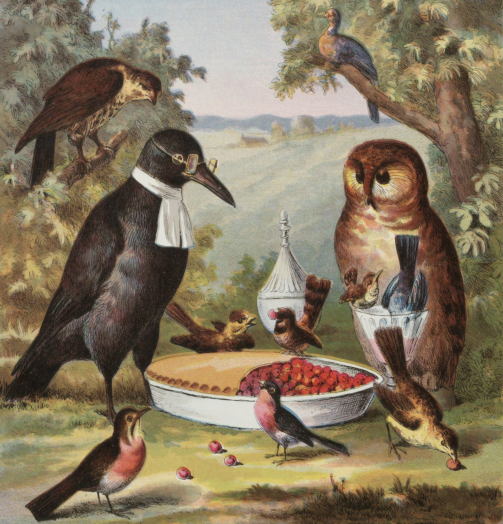 How to Build Your Comedy Writing Network - by Alex Baia