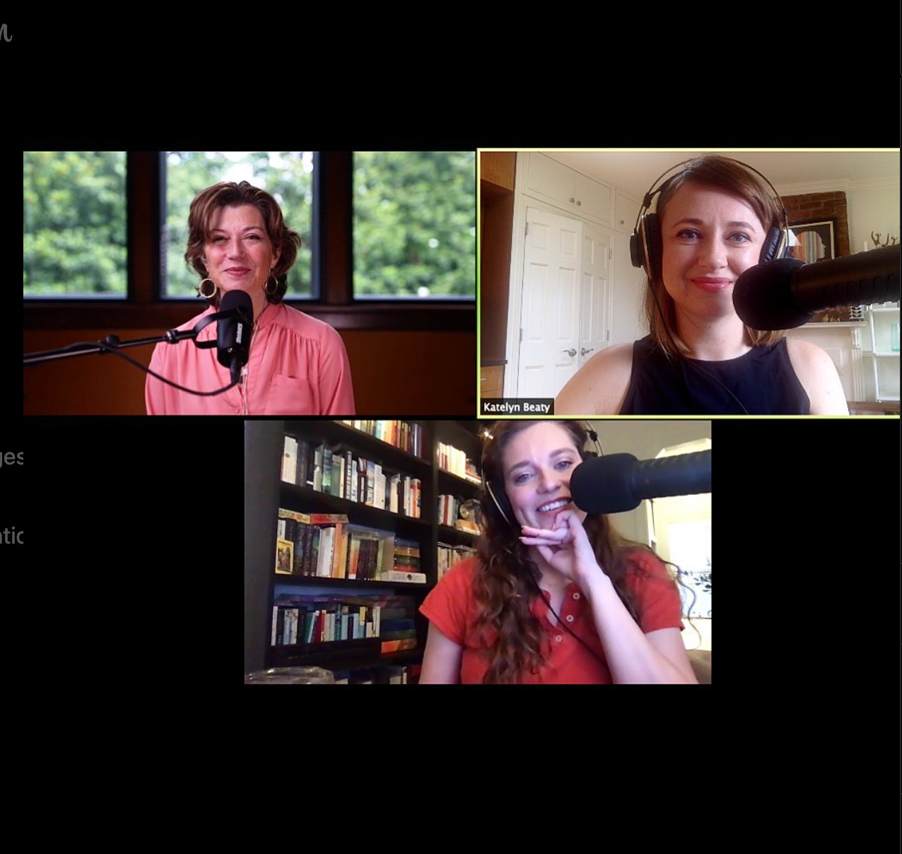 The Mirage of Christian Influencer Friendships