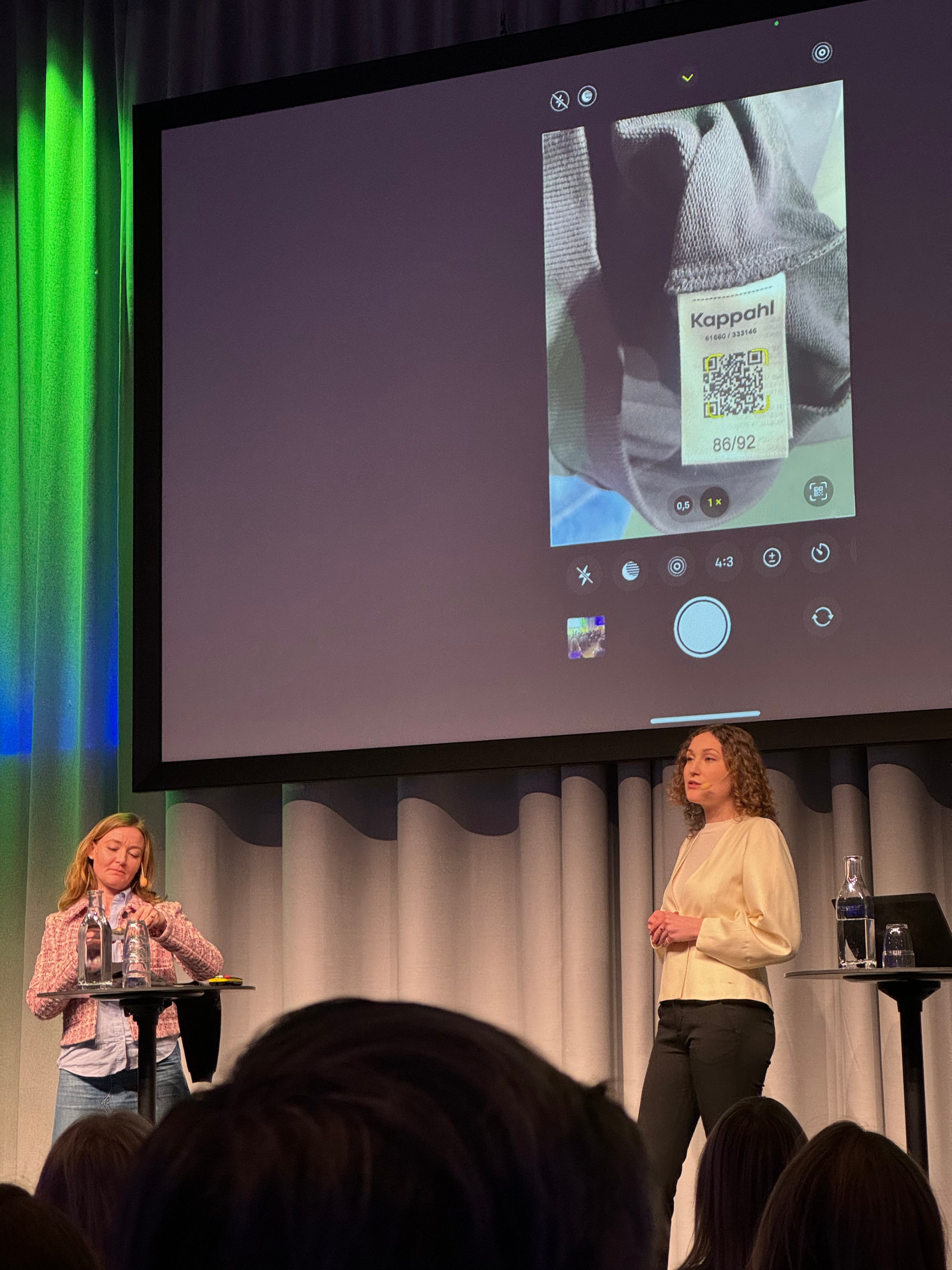 Scandinavian MIND | What the fashion and sustainability crowd is ...