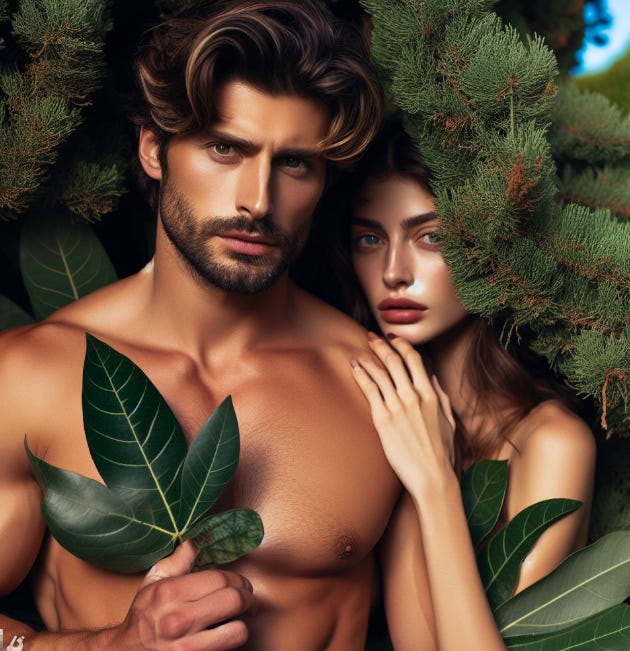 Genesis 3 (Verses 16-24) - by Rick Ayres - Rick’s Substack