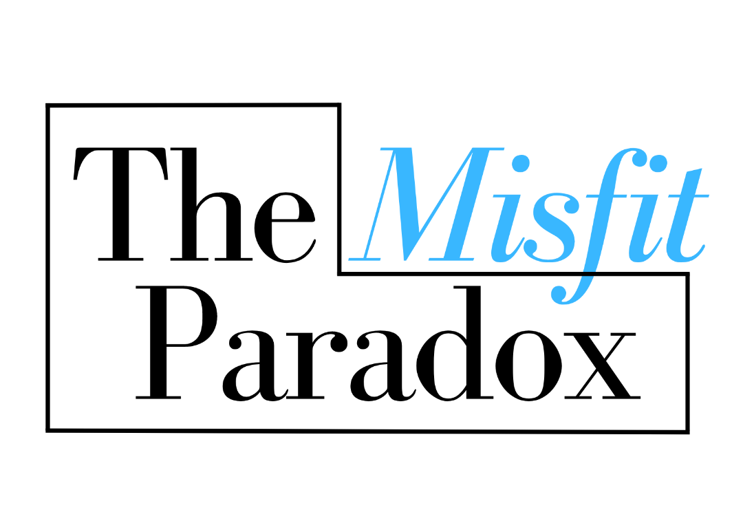 The Misfit Paradox | Substack