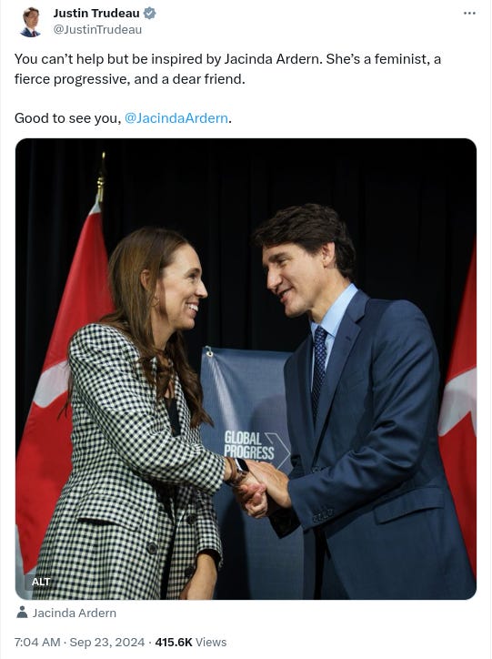 Justin Castreau meets The Tyrant - Simon Anderson