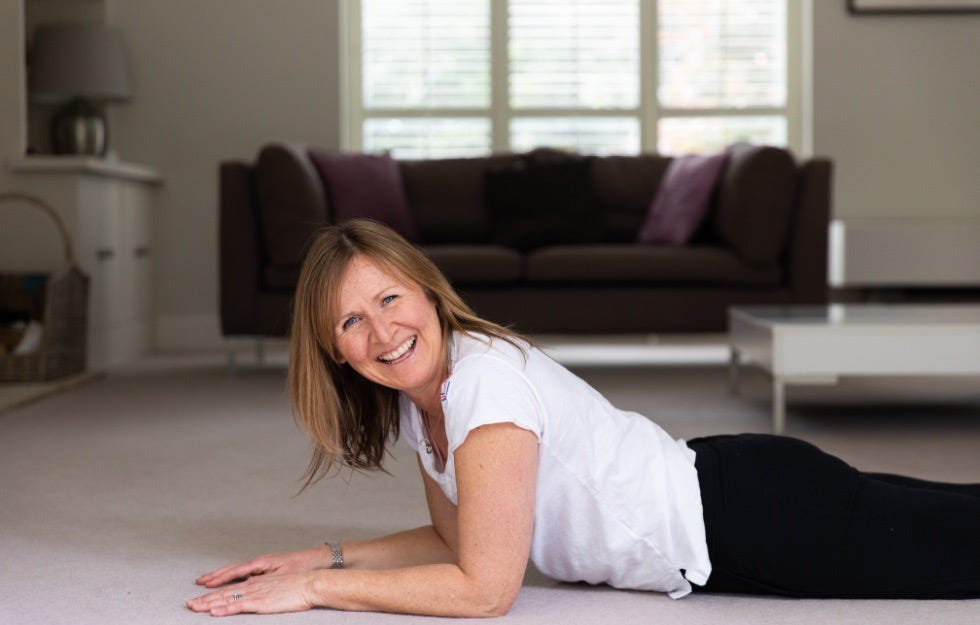 Wendy Welpton | Substack