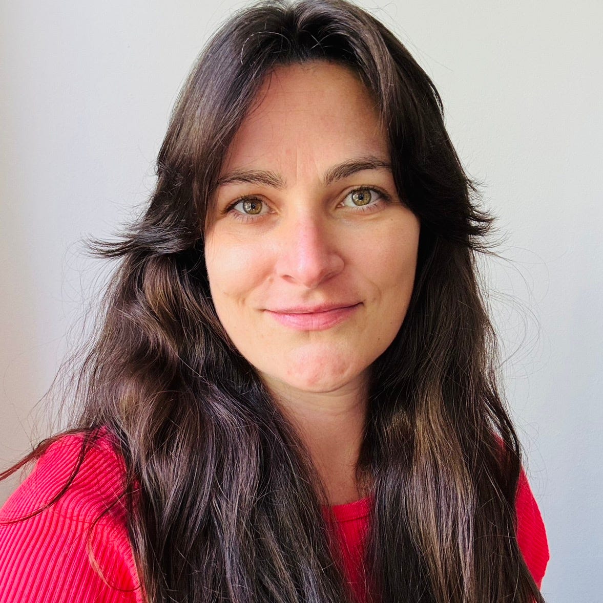 Alexis Mera Damen | Substack