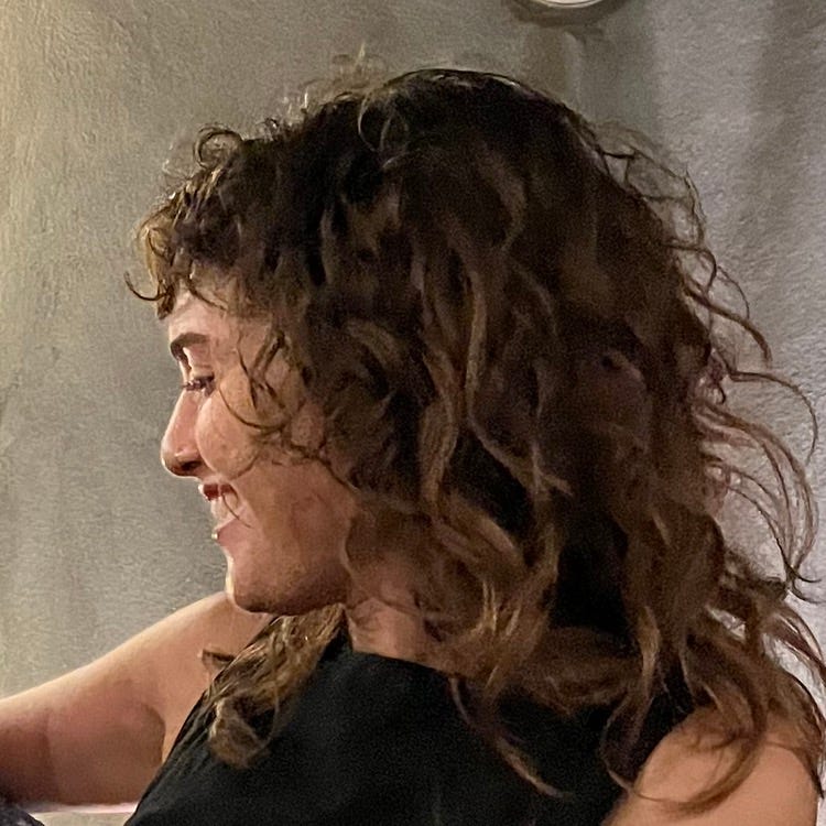 Eleanor Stern | Substack