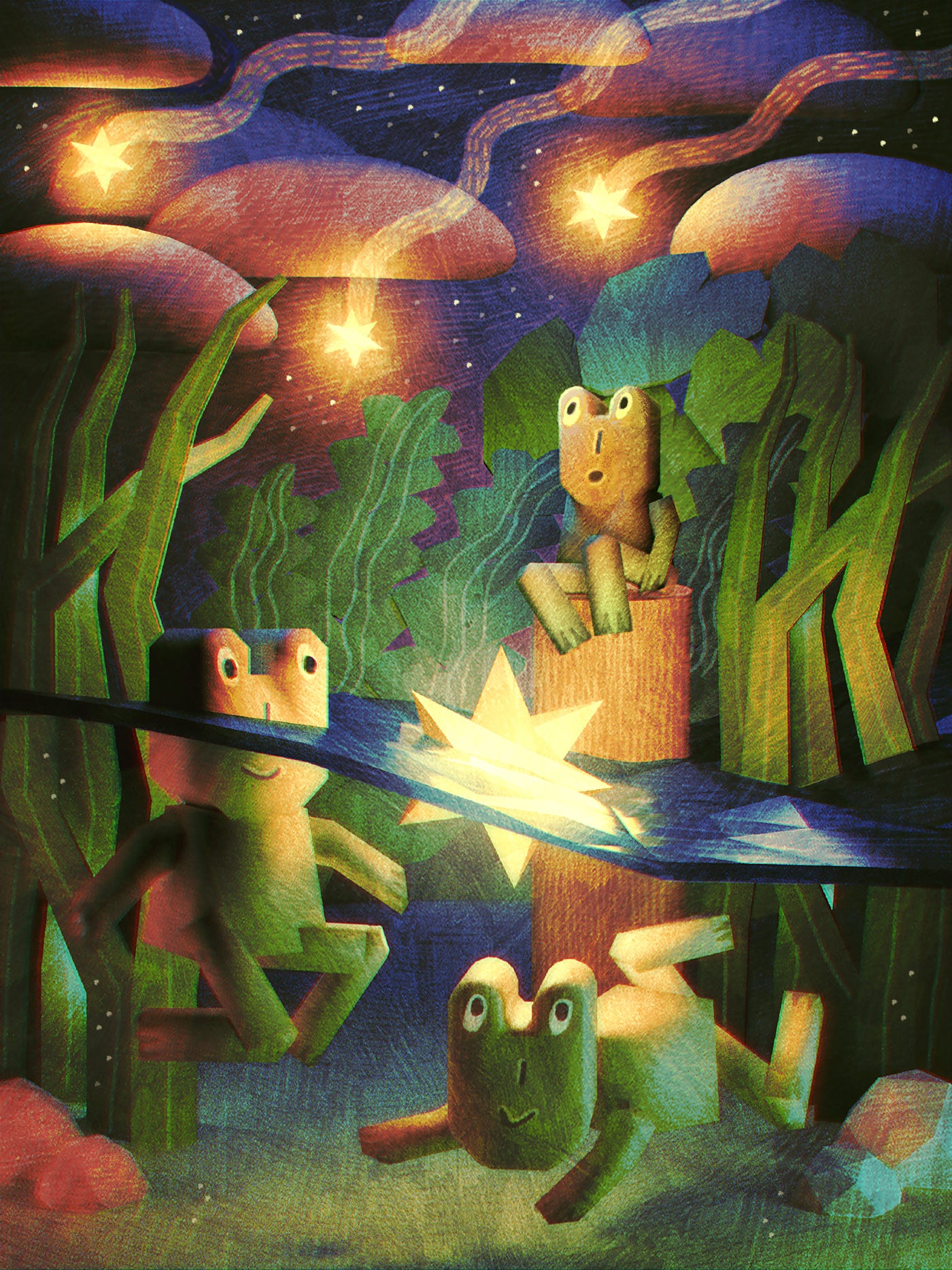 James Shedden | Substack