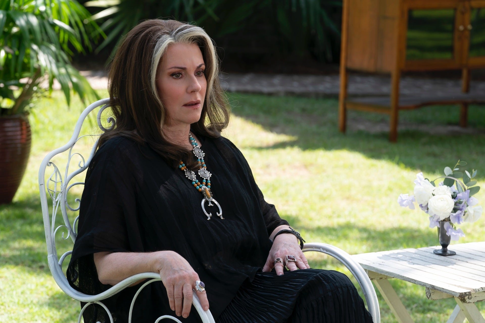 Review: The Righteous Gemstones, "To Grieve Like the Rest of Men Who ...