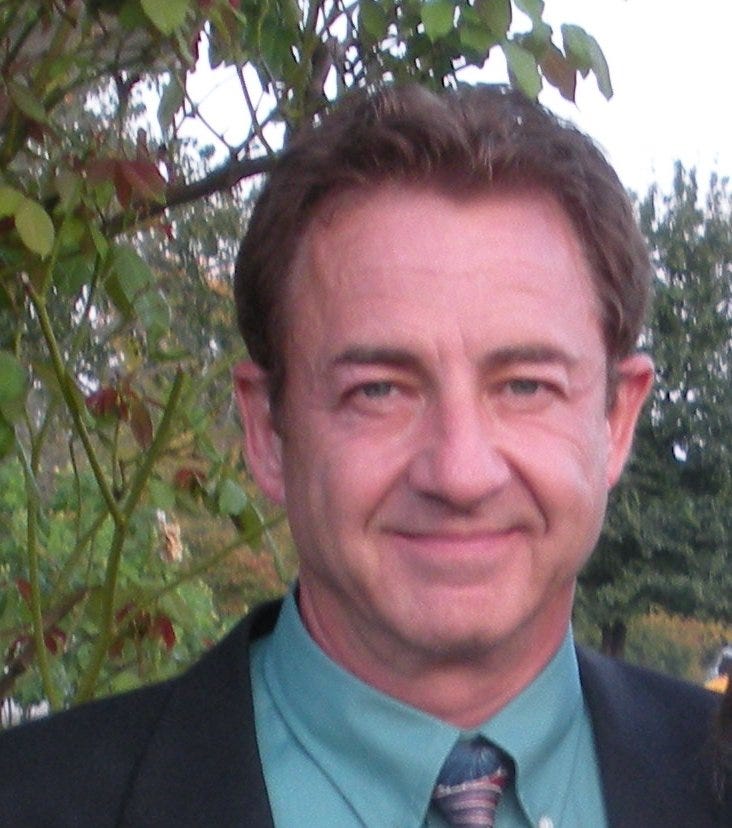 Intro - Bill Waller - by Bill Waller - American Glasnost