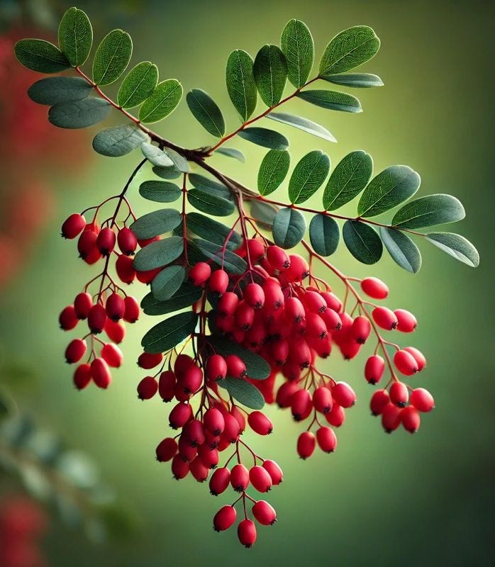 So Berberine is Nature's Ozempic? - by Jordan Glenn
