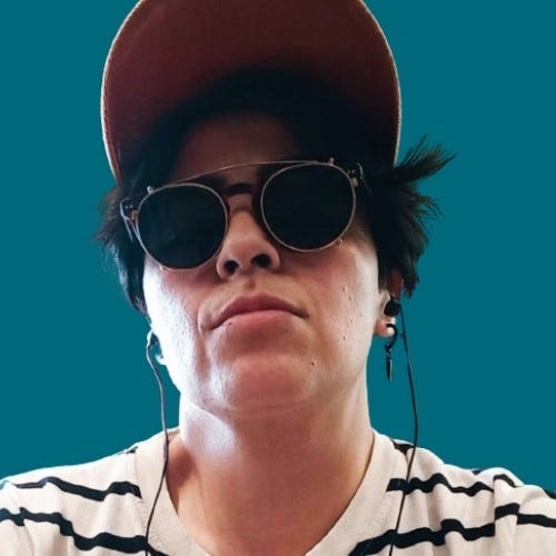 Bárb Romero | Substack