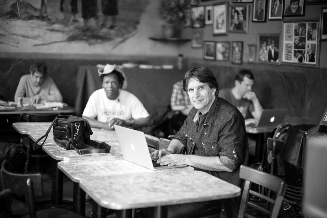 Turn your Substack newsletter into a website