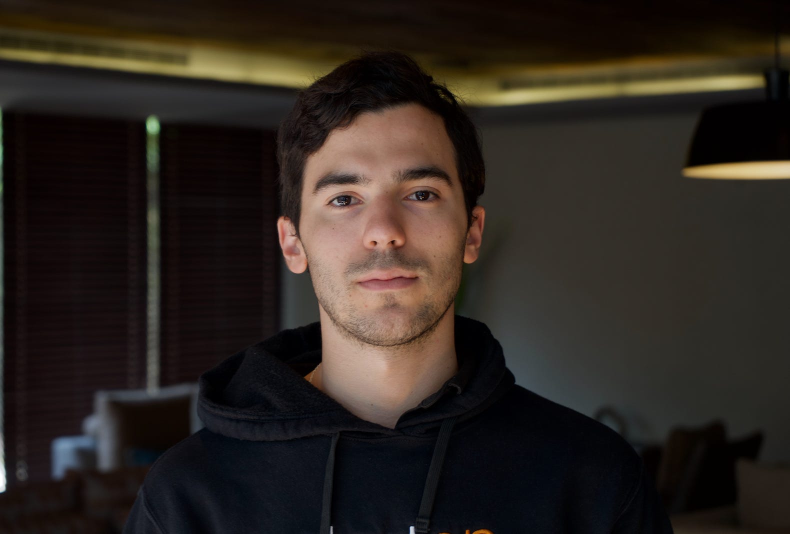 Konargo - by Daniel Rodriguez - Founders Launchpad